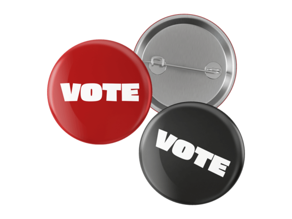 Buttons - iThink-Ink.com